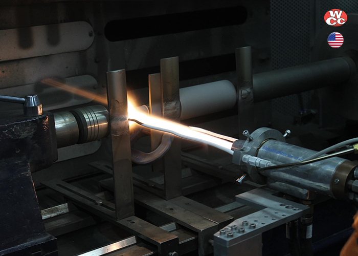 metalizacion - wall colmonoy - tafa - selectarc