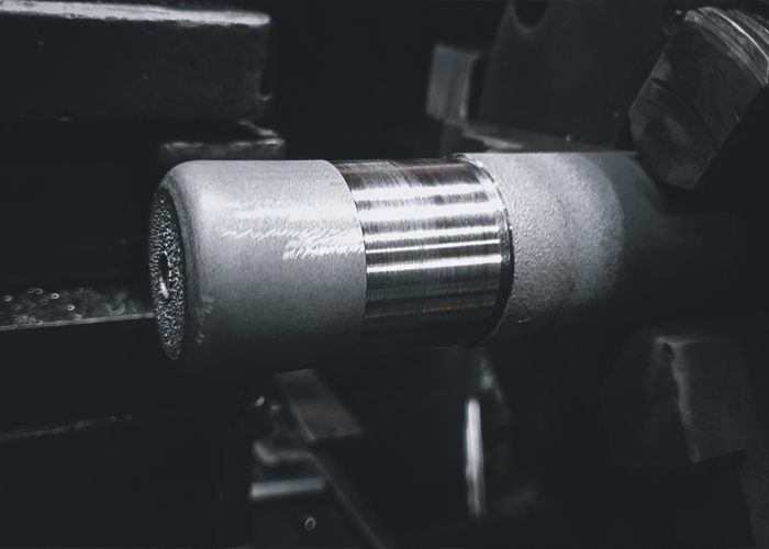 metalizacion - wall colmonoy - tafa - selectarc